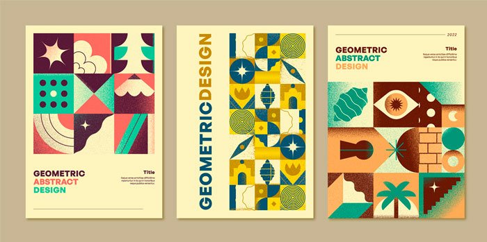 Top graphic design trends you need to know for 2023