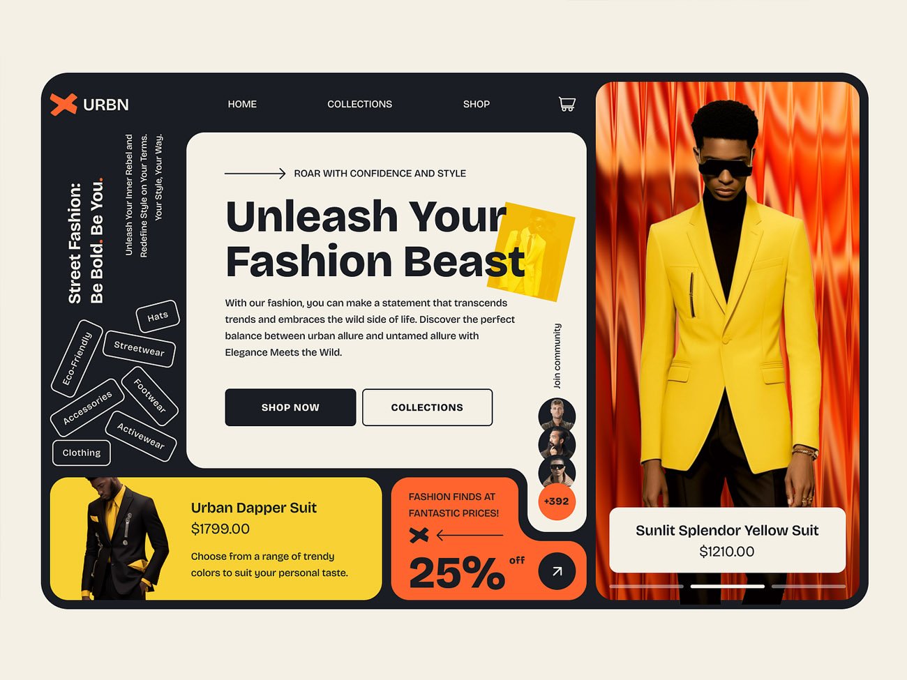 Graphic Design Trends 2024 | Revamp Your Digital Presence