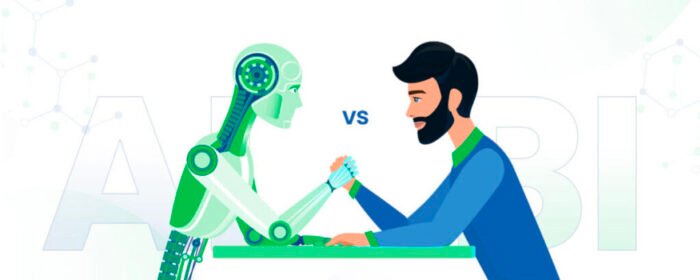 AI LOGO GENERATOR – GOOD OR BAD NEWS FOR DESIGNERS?