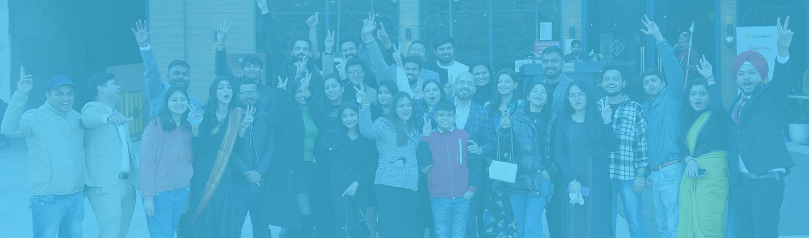 Who We are - Visual Best