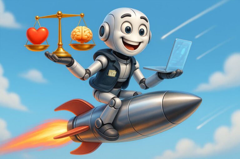 10 Creative Design Agencies Using AI to Deliver Smarter Visuals